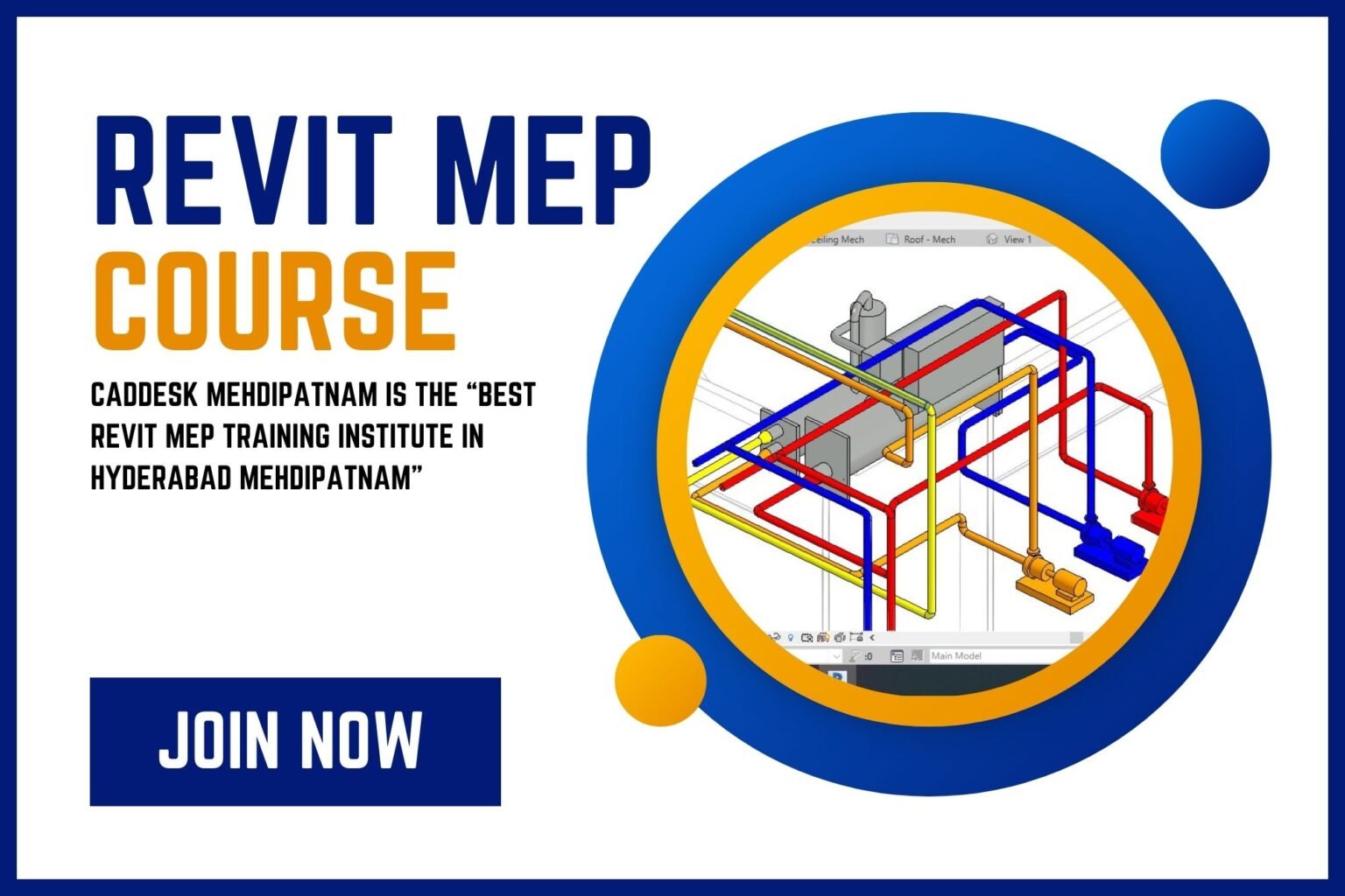 Revit MEP Training Institute In Hyderabad - AskFree Demo